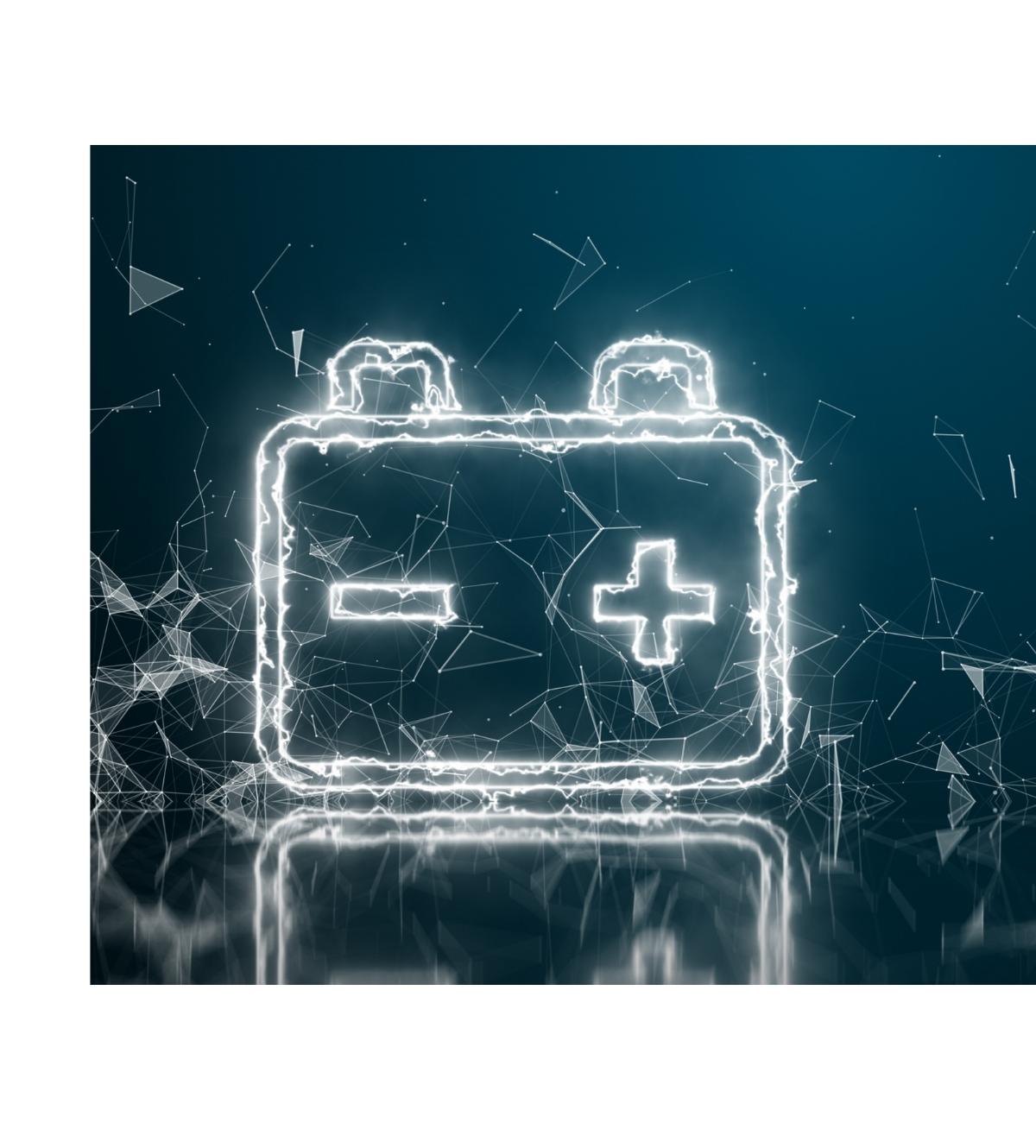 Battery – Directa Plus S.p.A.